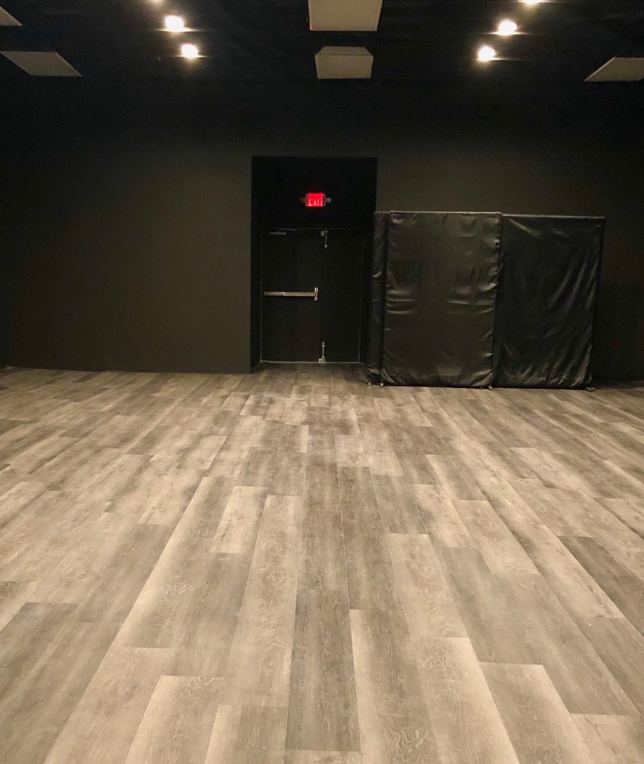 The Gordon Community Art Center – A place for everyone.
